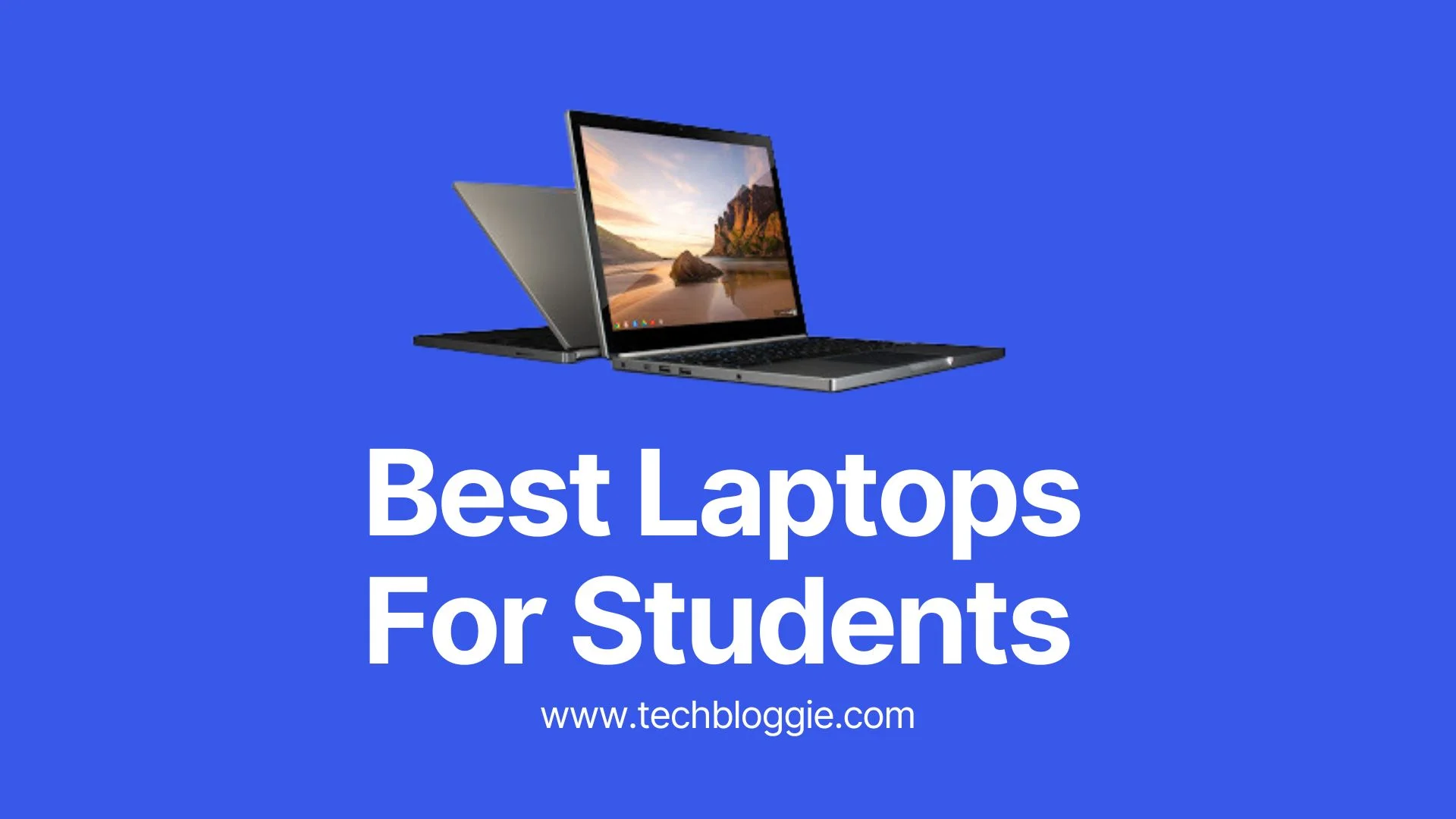 Best Laptops For Students At Low Price in 2024