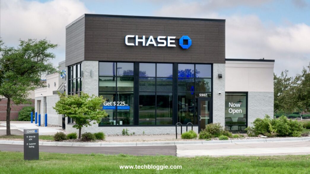 Chase Bank Notary Services [7 things to know about it] - TechBloggie