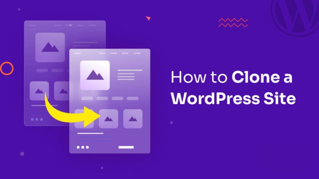 How to clone a WordPress page from other website in 2025